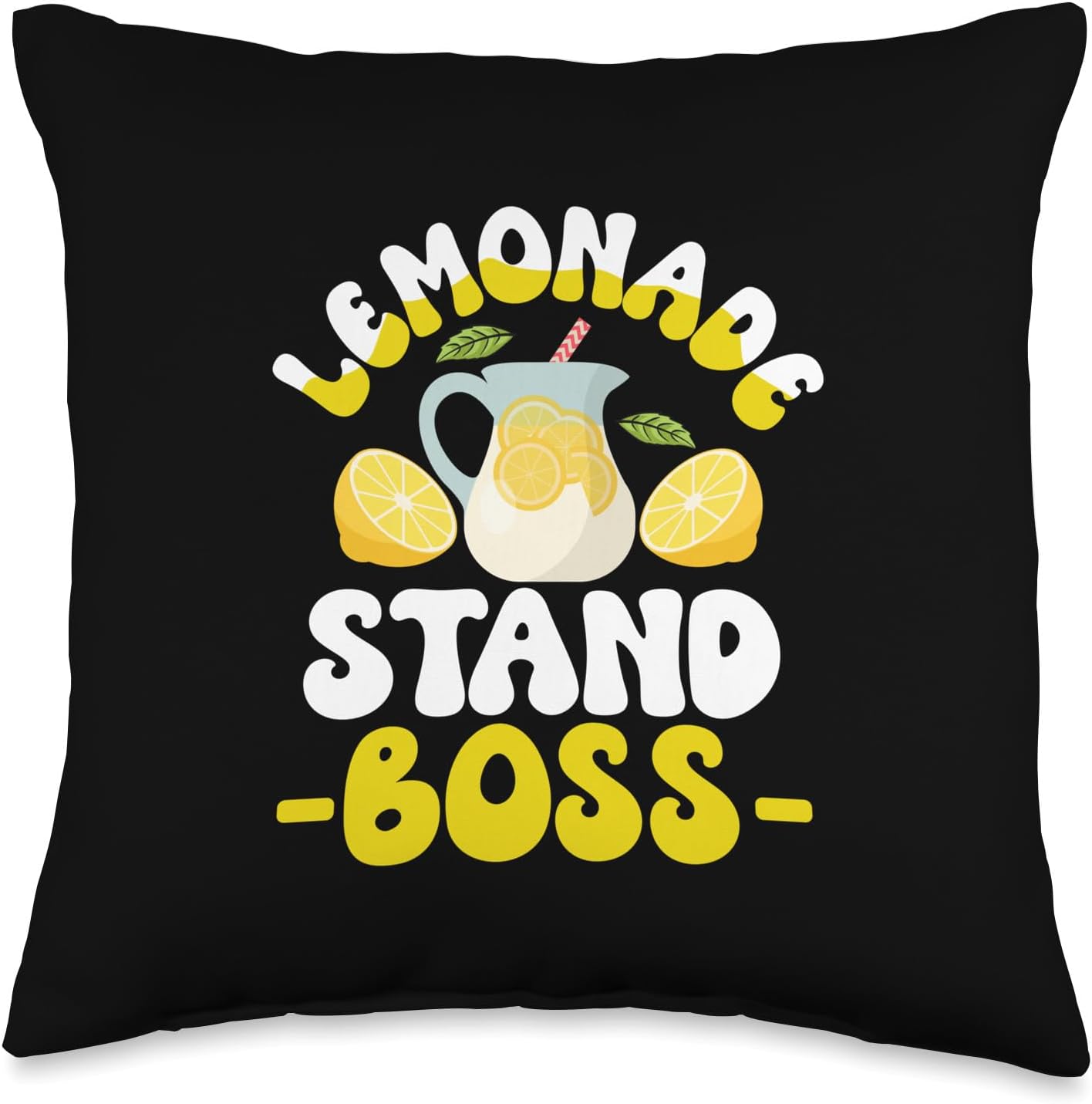 Amazon.com: Lemon Juice Gift Ideas For Lemonade Stand Lover Lemonade ...