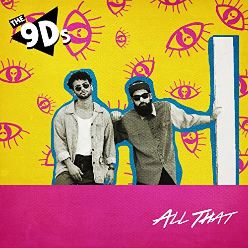 Play All That by The 9Ds on Amazon Music