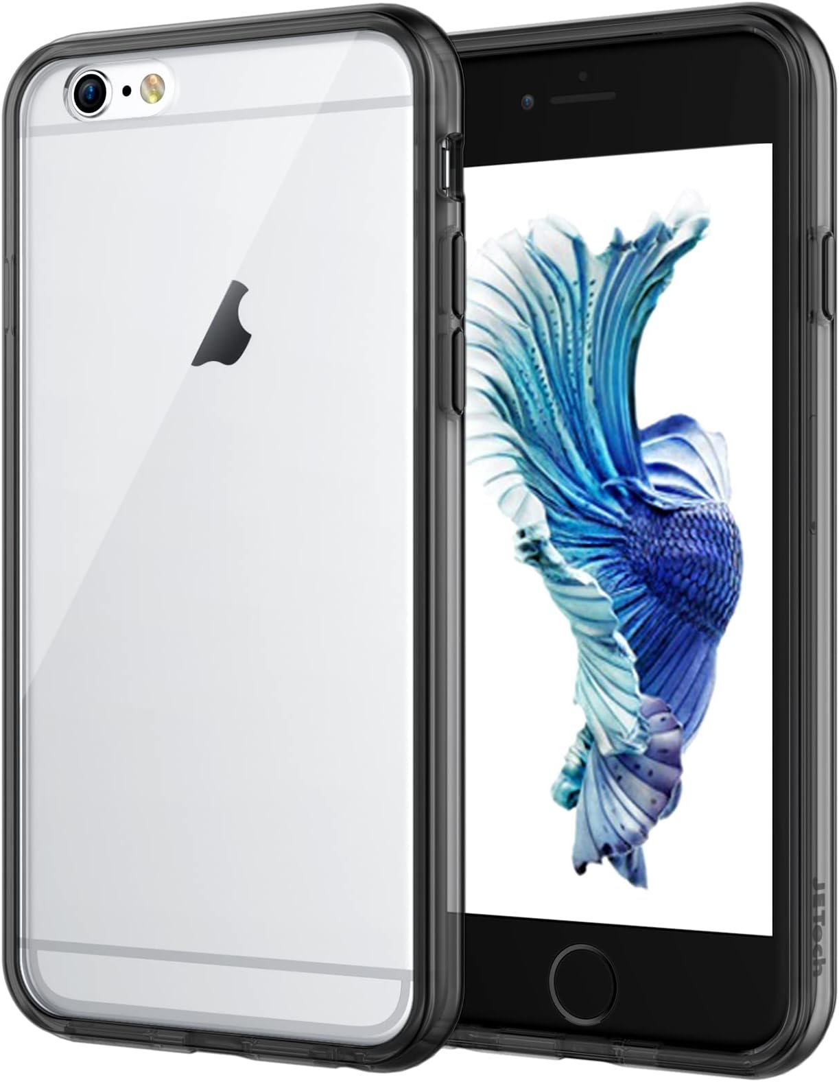 Amazon.com: TENOC Phone Case Compatible with iPhone 6 Plus & iPhone 6S ...