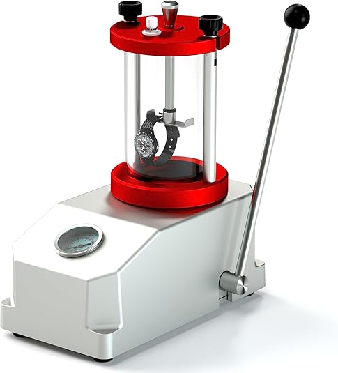 Amazon.com: Vorole Waterproof Detector, Watch Waterproof Test Tool ...