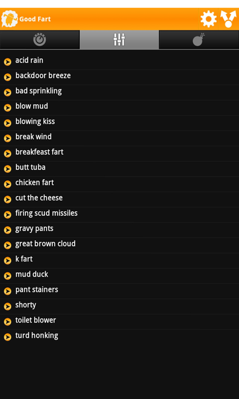 Good Fart - App on Amazon Appstore