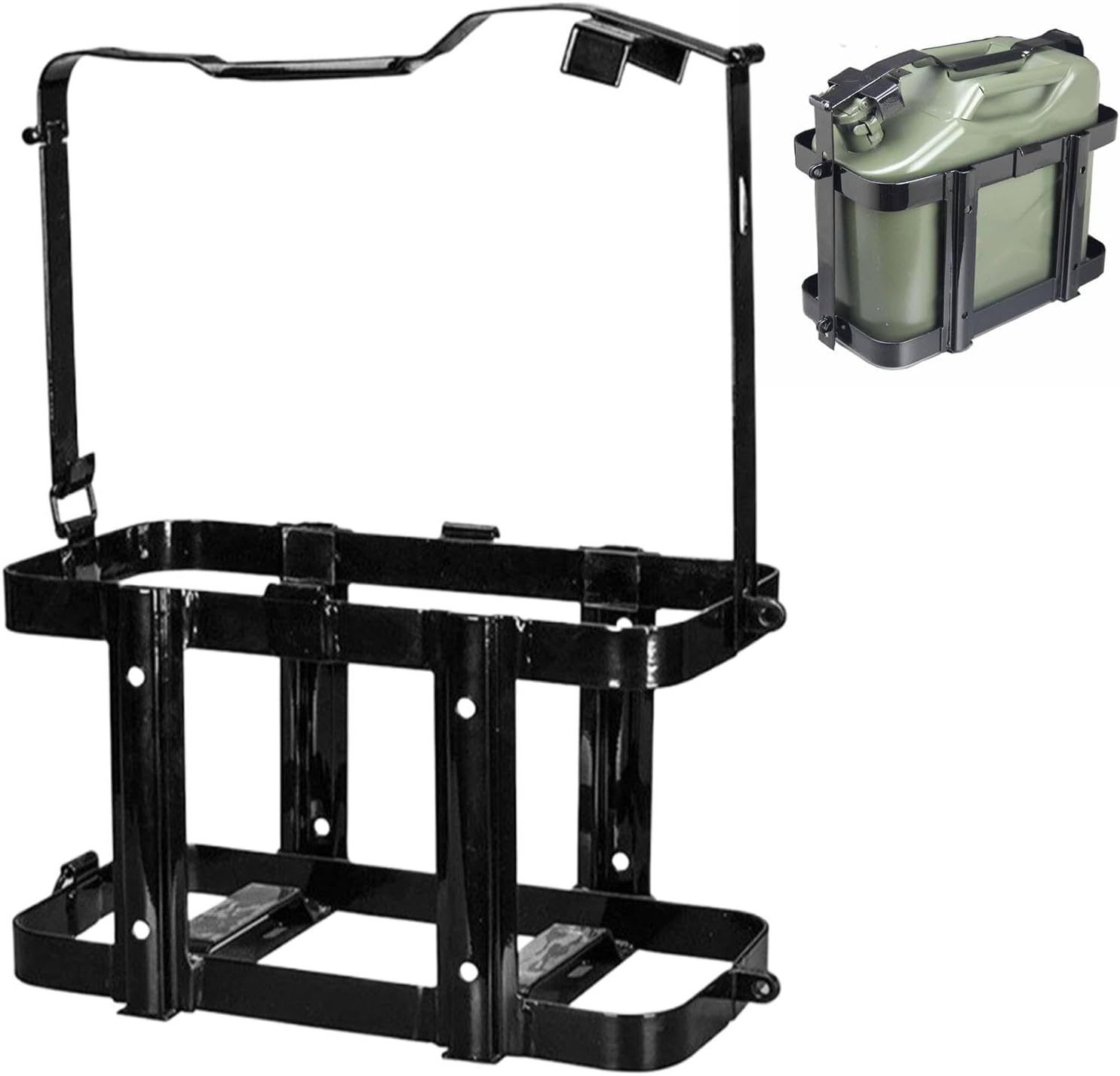 Jomewory Water Tank Mounting Rack,Auto Water Tank Rack,5 Gallon Water ...