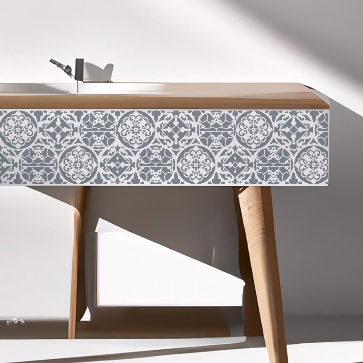 Snapklik.com : Stencils For Crafts 8x5” Layering Stencils Camouflage ...