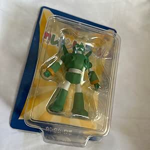 Amazon.co.jp: Shin-chan Quantum Robo Medicom Figure No. 555 UDF : Hobbies