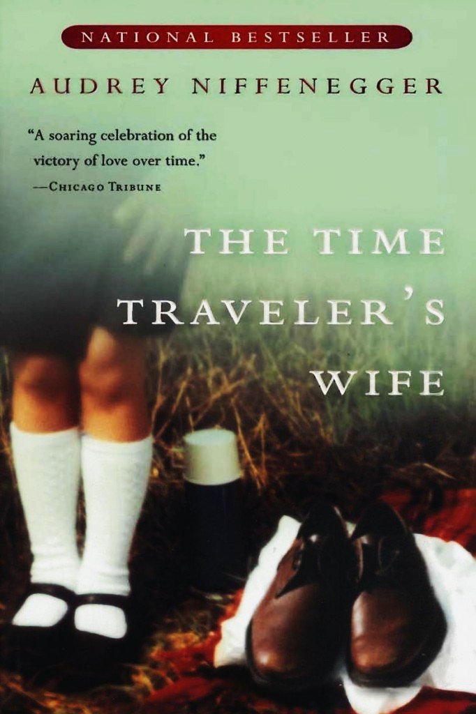 The Time Traveler's Wife: Audrey Niffenegger: 9780156029438: Amazon.com ...