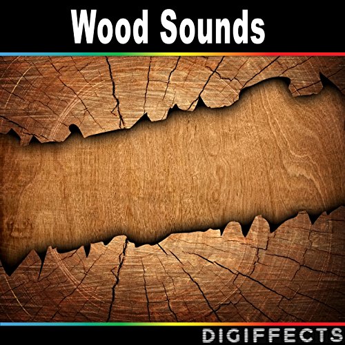 Play Wood Sounds by Digiffects Sound Effects Library on Amazon Music