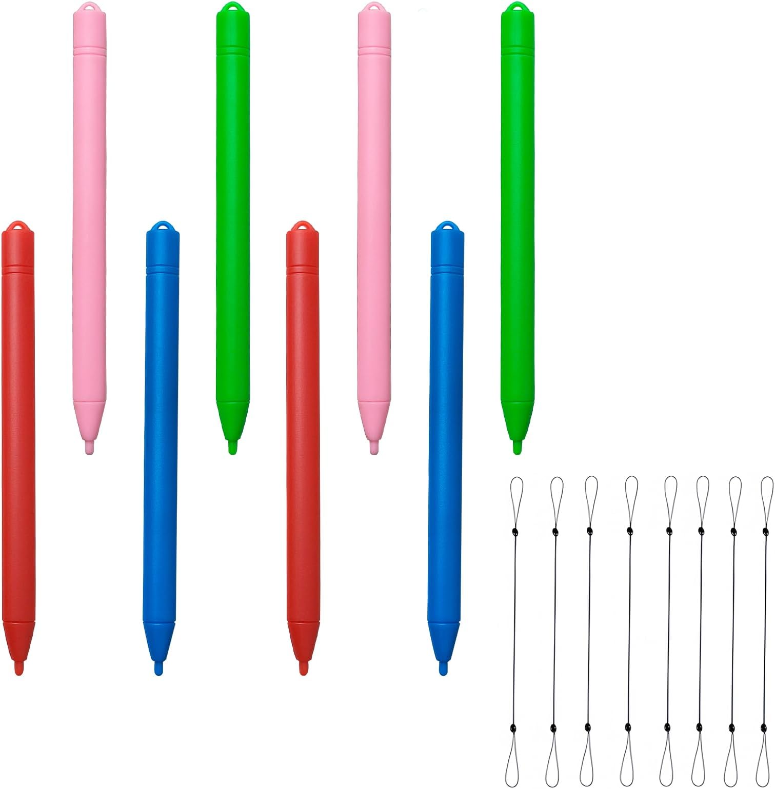 Amazon.com: 24 Pieces Replacement Stylus Pens LCD Board Pens for LCD ...