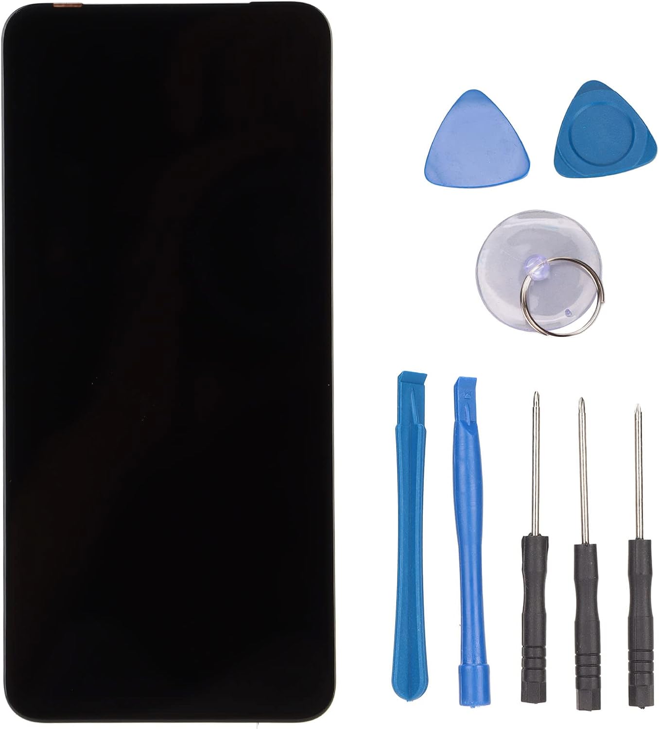 Amazon.com: Screen Replacement for Oppo F11 Pro LCD Display Digitizer ...