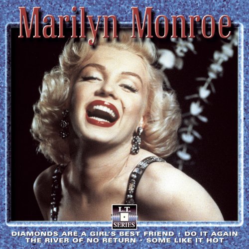Amazon.com: Heat Wave : Marilyn Monroe: Digital Music