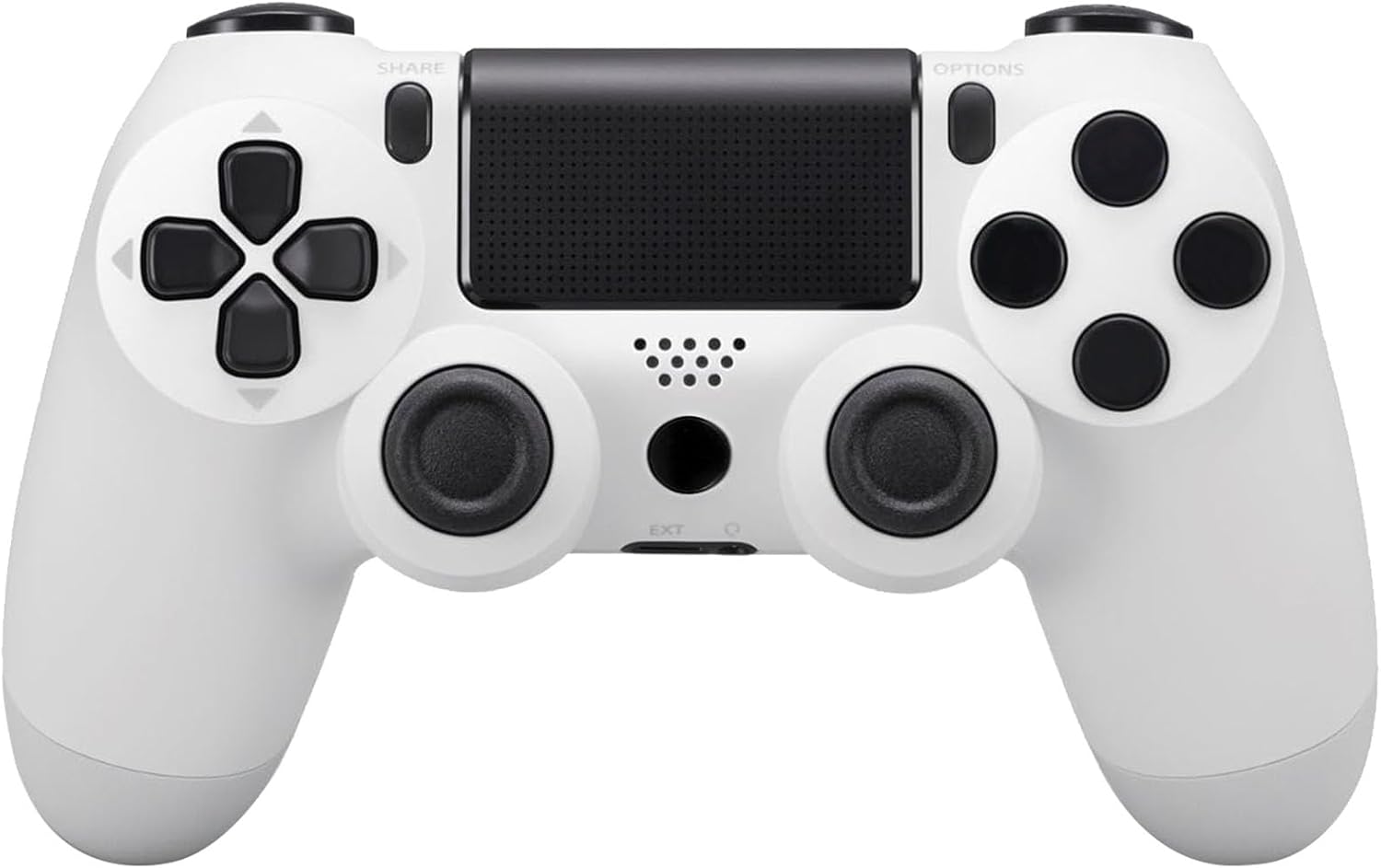 Wireless Controller for PS-4,Compatible with P-S4/Pro/Slim/PC Bluetooth ...