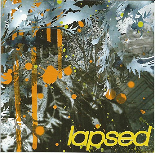 Lapsed - Amazon.com Music