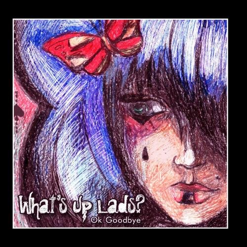 Amazon.com: Ok Goodbye - Single: CDs & Vinyl