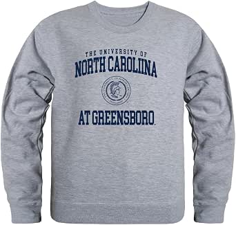 Amazon.com: W Republic UNCG University of North Carolina at Greensboro ...