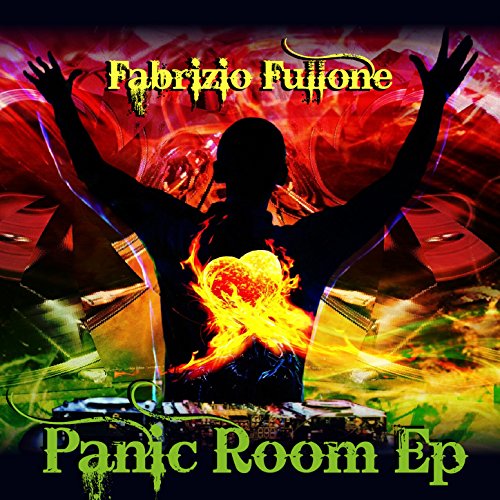 Play Panic Room EP by Fabrizio Fullone on Amazon Music