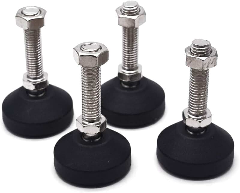 Amazon Adjustable Leveling Feet amazon-adjustable-leveling-feet