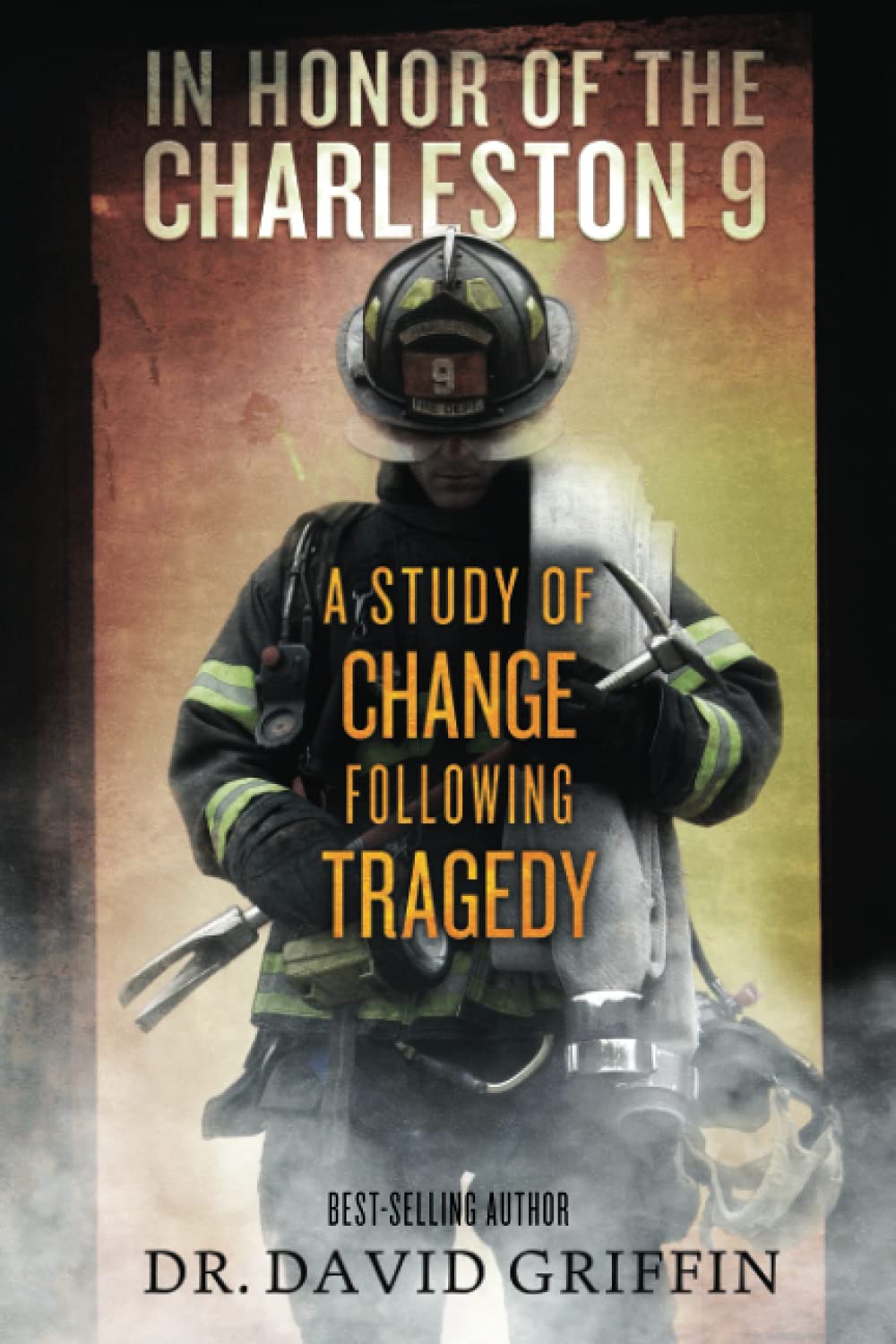 In Honor of The Charleston 9: A Study of Change Following Tragedy ...