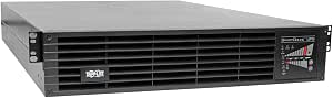 Tripp Lite SU3000RTXL2U UPS 3000VA 2500W No Break en Línea, Doble ...