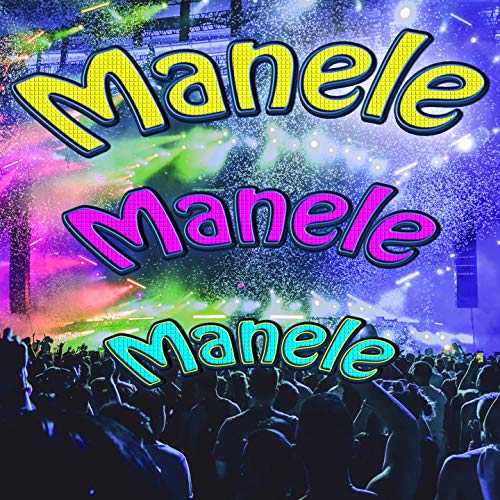Amazon Music - VARIOUS ARTISTSのManele, Manele - Amazon.co.jp