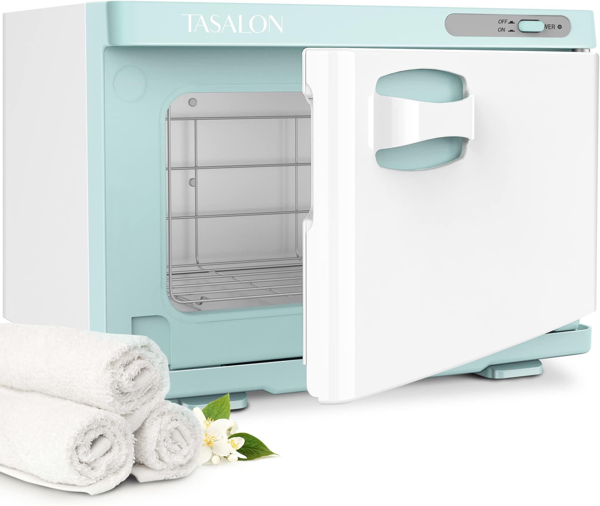 Amazon.com: Professional advanced towel warmer Cabinet,Hot Towel Warmer ...