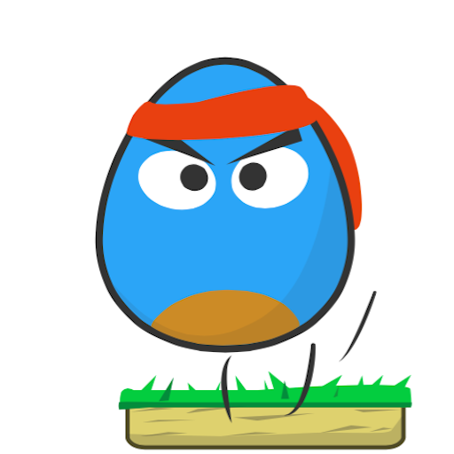Eggy Jumper - A Jumping Adventure - App on the Amazon Appstore