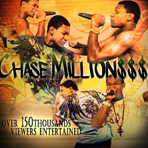 Amazon.com: Bandwagon : Chase Million$: Digital Music