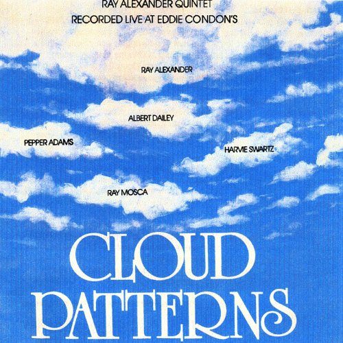 Amazon.com: Cloud Patterns : Ray Alexander: Digital Music