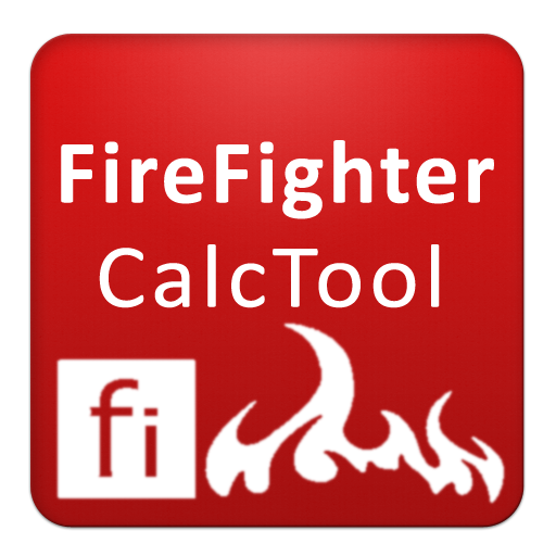 FireFighter CalcTool - App on Amazon Appstore