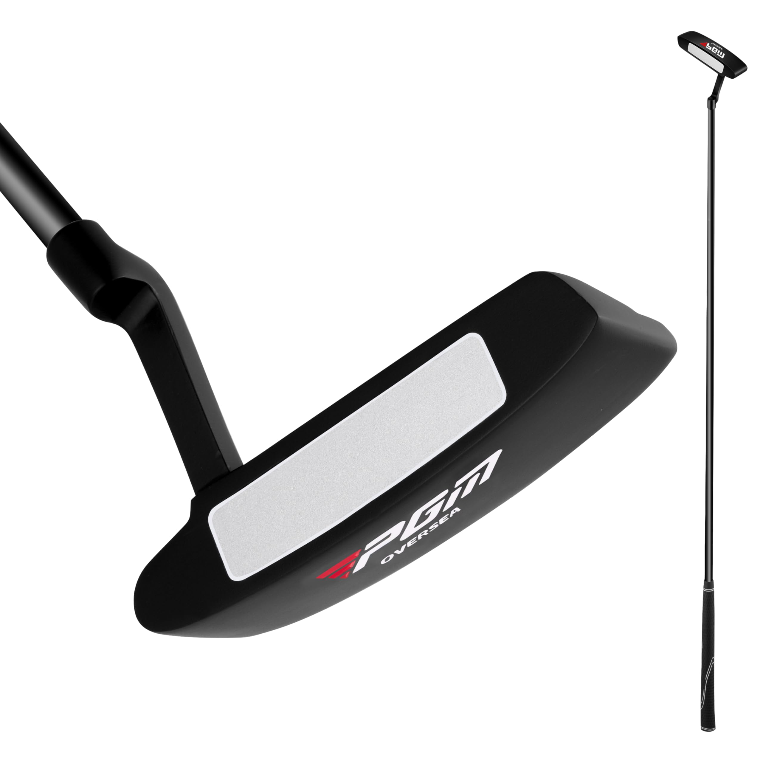 Snapklik.com : Oversea Golf Putter - Putters For Men Left Handed ...
