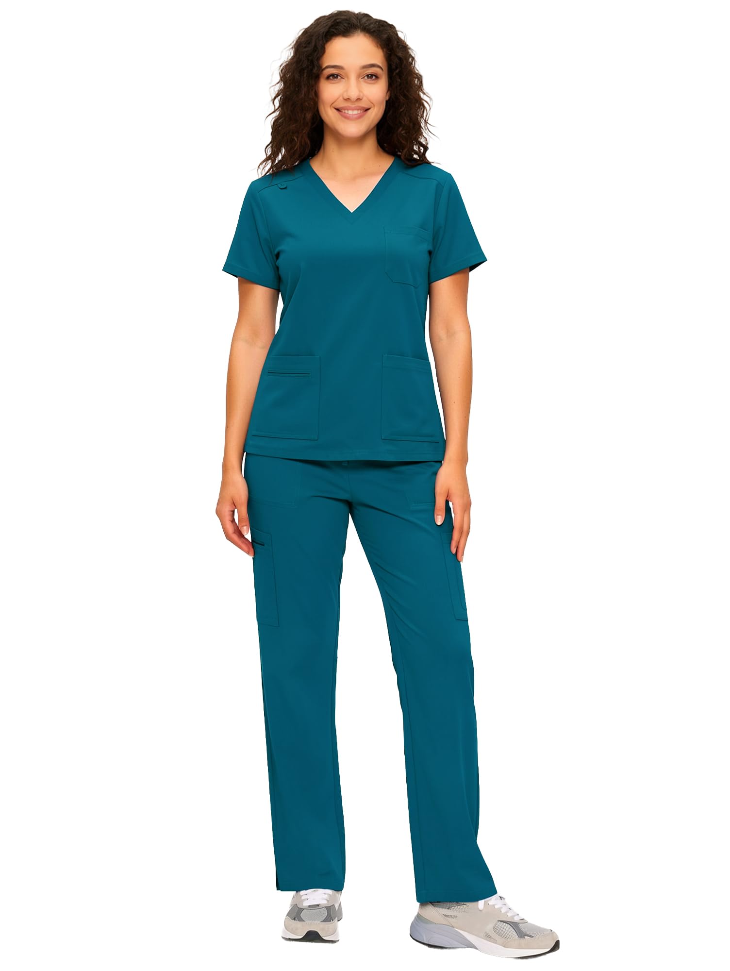 5 Best Price Scrubs | Under Scrubs That Outperform the Expens