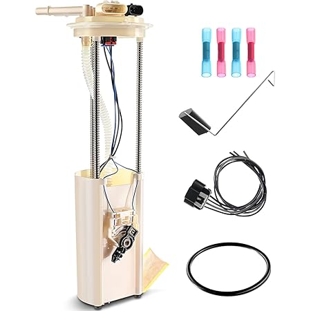 Amazon.com: Delphi FG0070 Fuel Pump Module : Automotive