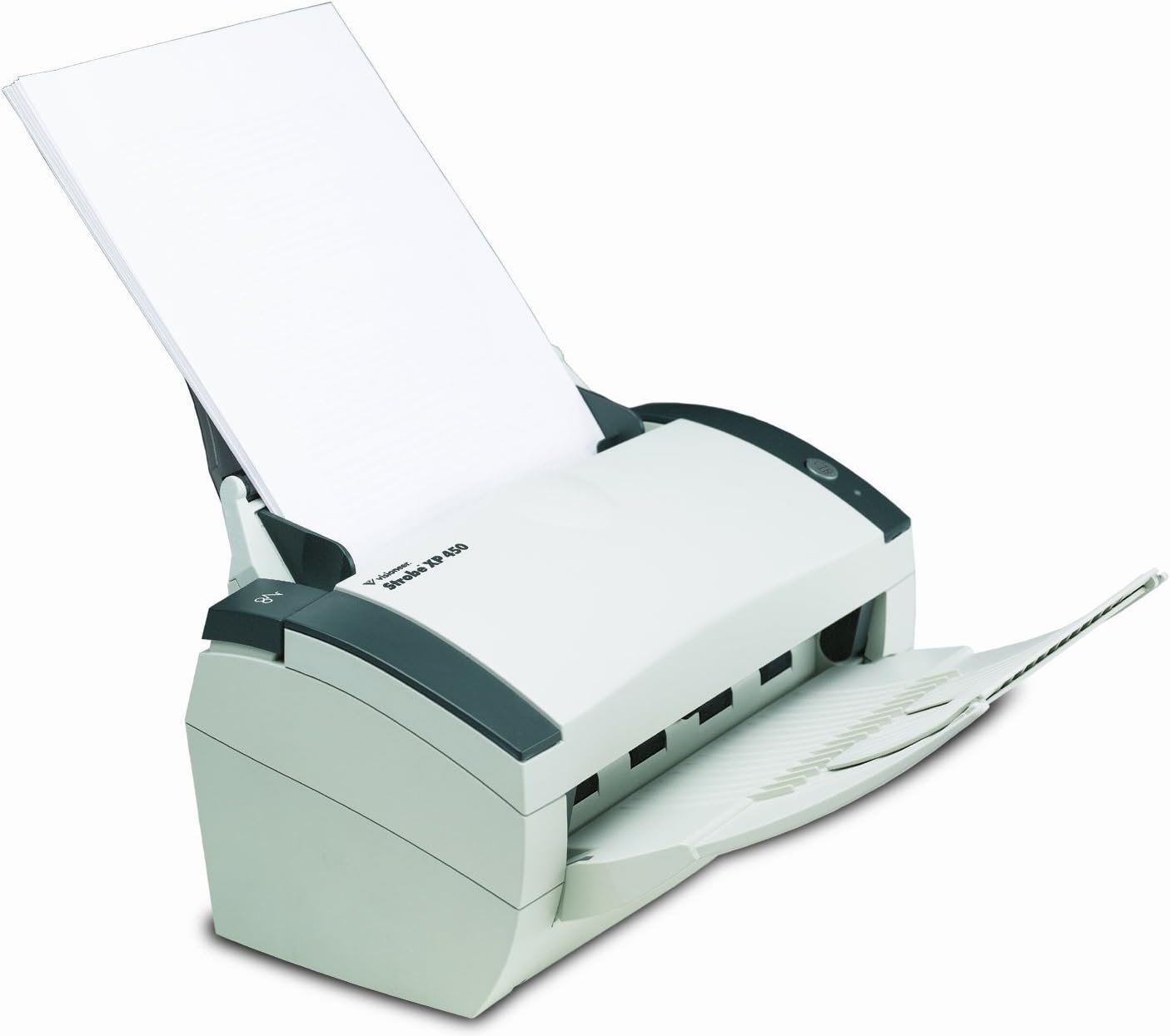 Visioneer Strobe XP 450 USB Sheetfed ADF Scanner (Windows) : Amazon.ca ...