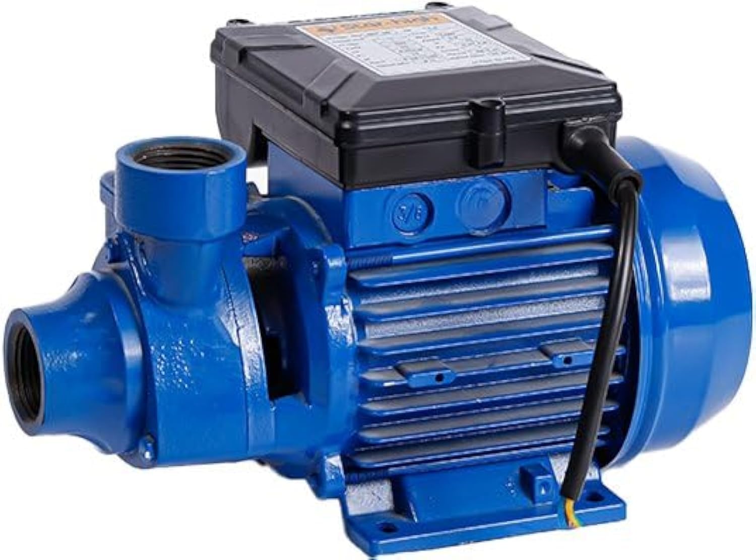 Star-High Samnan Pump 1/2 HP (KSA) : Buy Online at Best Price in KSA ...