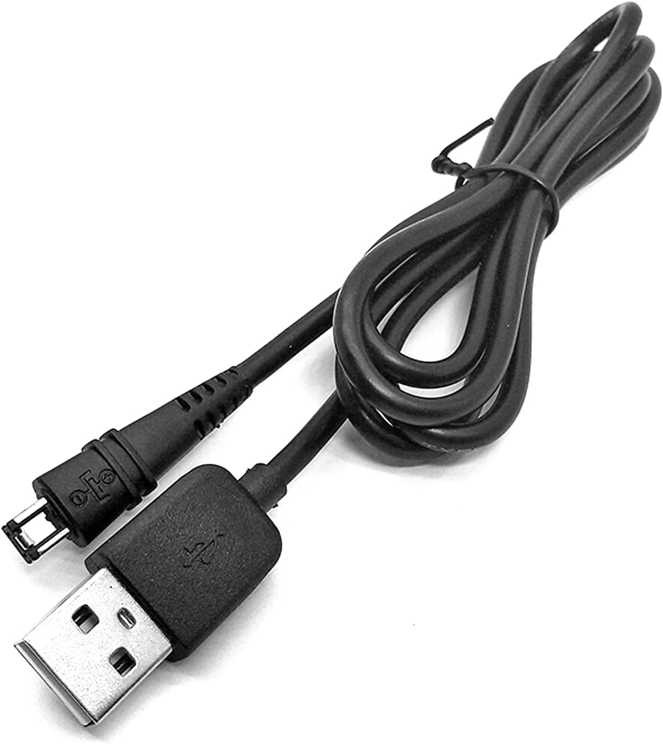 Amazon.com : USB Power Supply Adapter Cord for Canon VIXIA HF R60 R62 ...