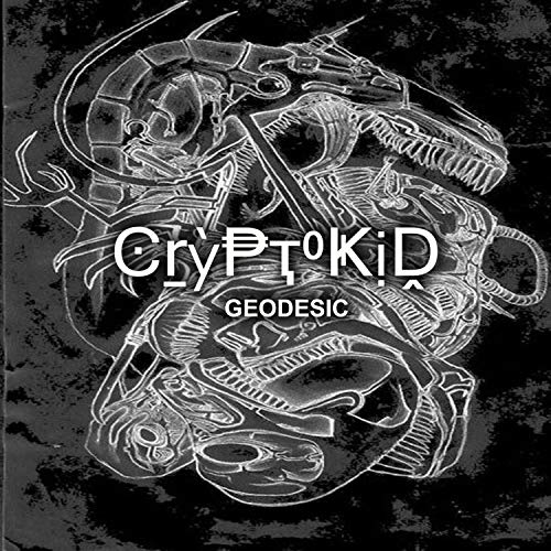 Amazon Music Unlimited - CryptoKid 『Geodesic』