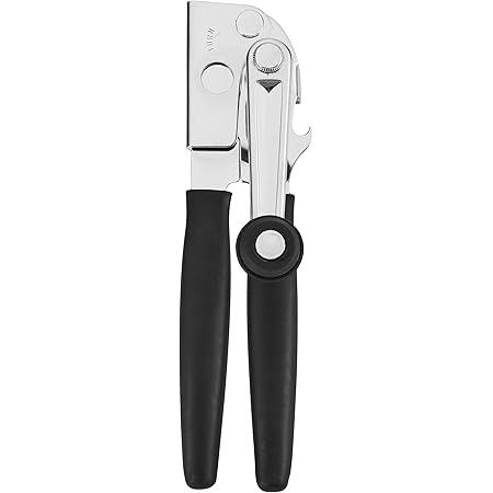 Amazon.com: Swing-A-Way Portable Can Opener, Black 7-Inch : Everything Else