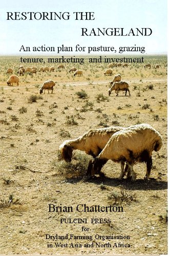 Restoring the rangeland (Dryland Farming Organisation Book 1 ...