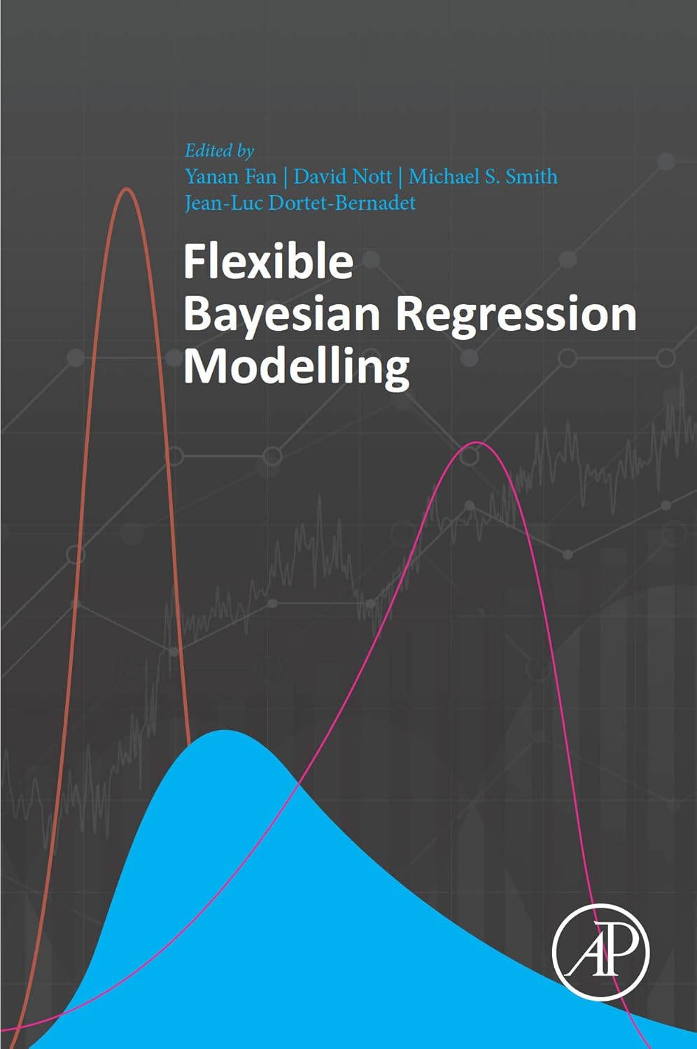 Flexible Bayesian Regression Modelling eBook : Fan, Yanan, Nott, David ...