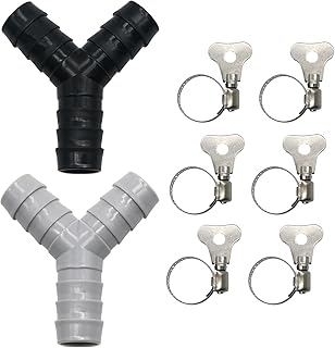 Proper Washing Machine Waste Pipe Installation: A Step-By-Step Guide ...