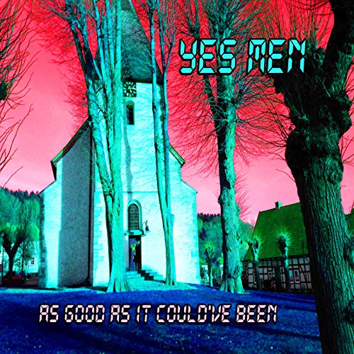 Amazon MusicでYes MenのAs Good as It Could've Beenを再生する