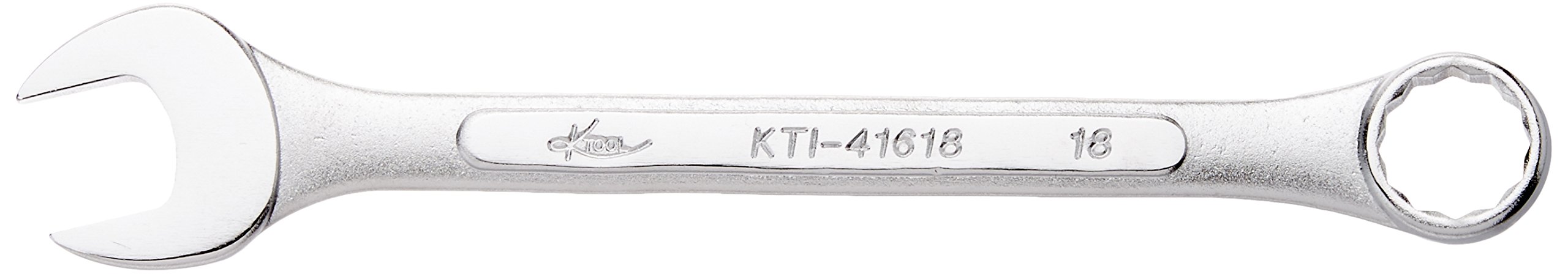 Amazon.com: KTI KTI-41618 Combination Wrench : Tools & Home Improvement