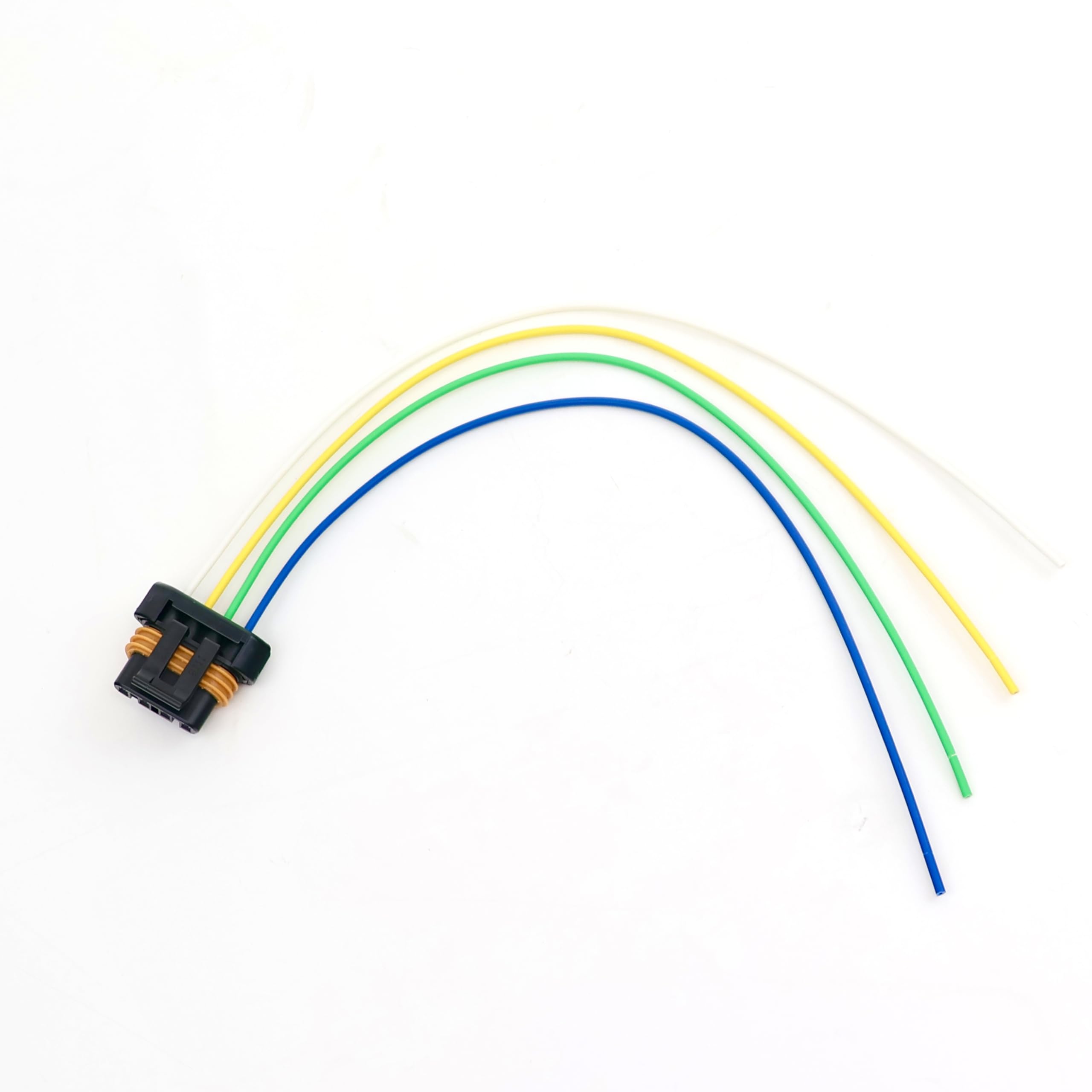Distributors & Parts For Chevrolet Camaro 1995 1996 1997 Optispark ...