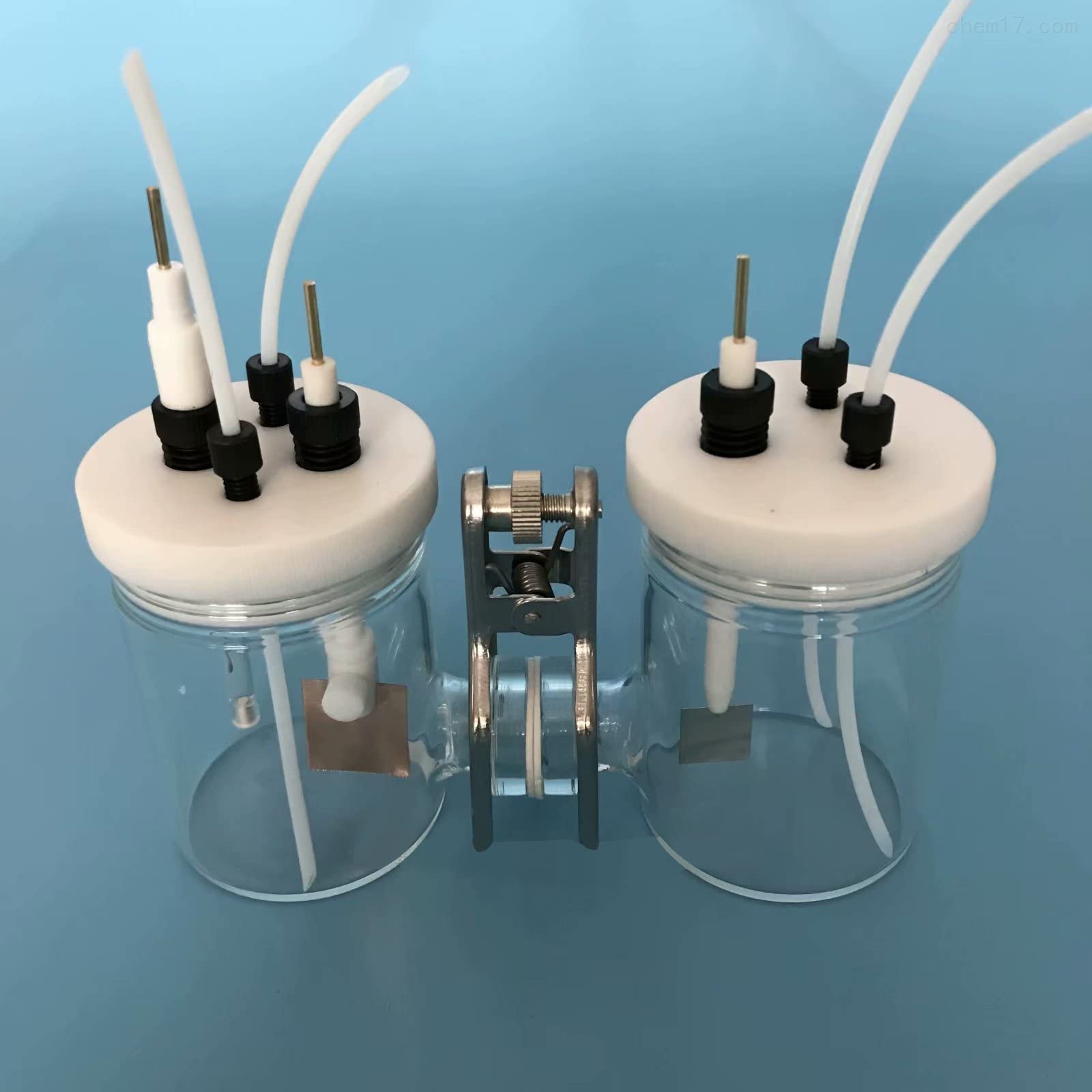 H-type Cell, H-type Ion Exchange Membrane Cell, Universal, 60% OFF