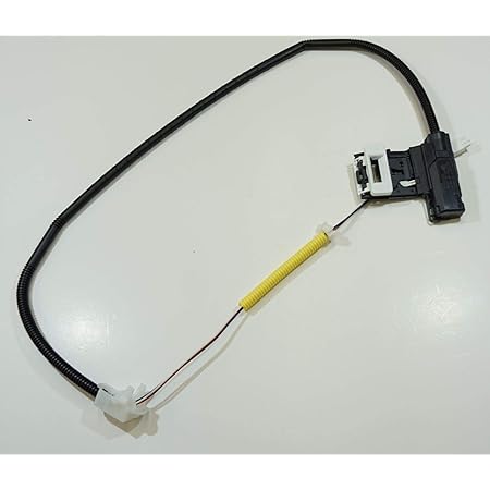 Amazon.com: W11307244 - for Whirlpool Washing Machine Lid Lock Assembly ...