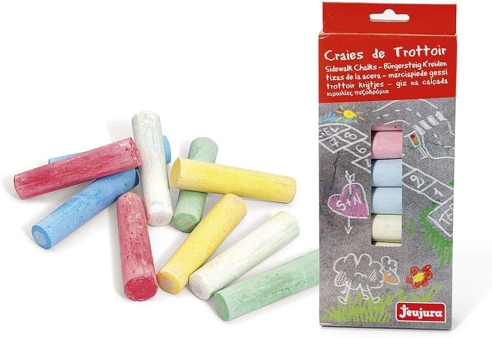 Amazon.fr : grosse craie