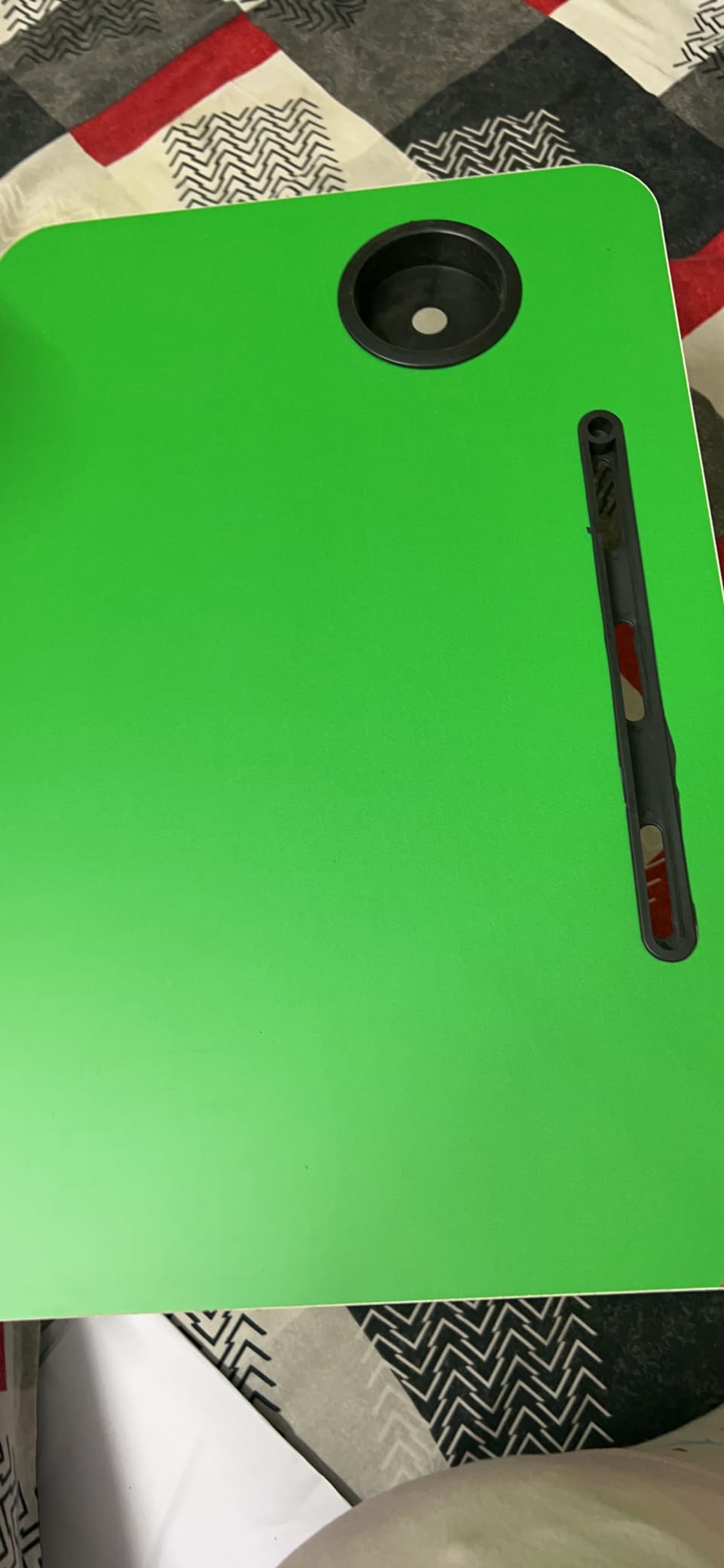 EACH Study Table/Bed Table/Foldable and Portable Wooden/Writing Desk ...