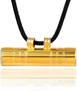 Amazon.com: diollo Good Luck Evil Protection Tabiz Tabeej Locket ...