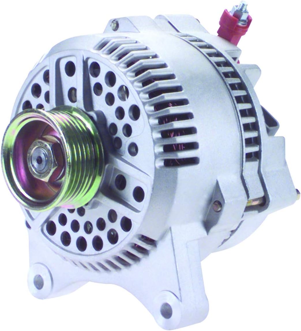 Amazon.com: NEW Alternator Compatible With Ford Expedition 1997-2002 4. ...
