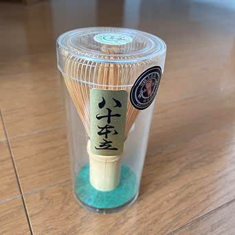 Amazon.co.jp: Takayama Chasen, Traditional Crafts, 80-Piece Stand ...
