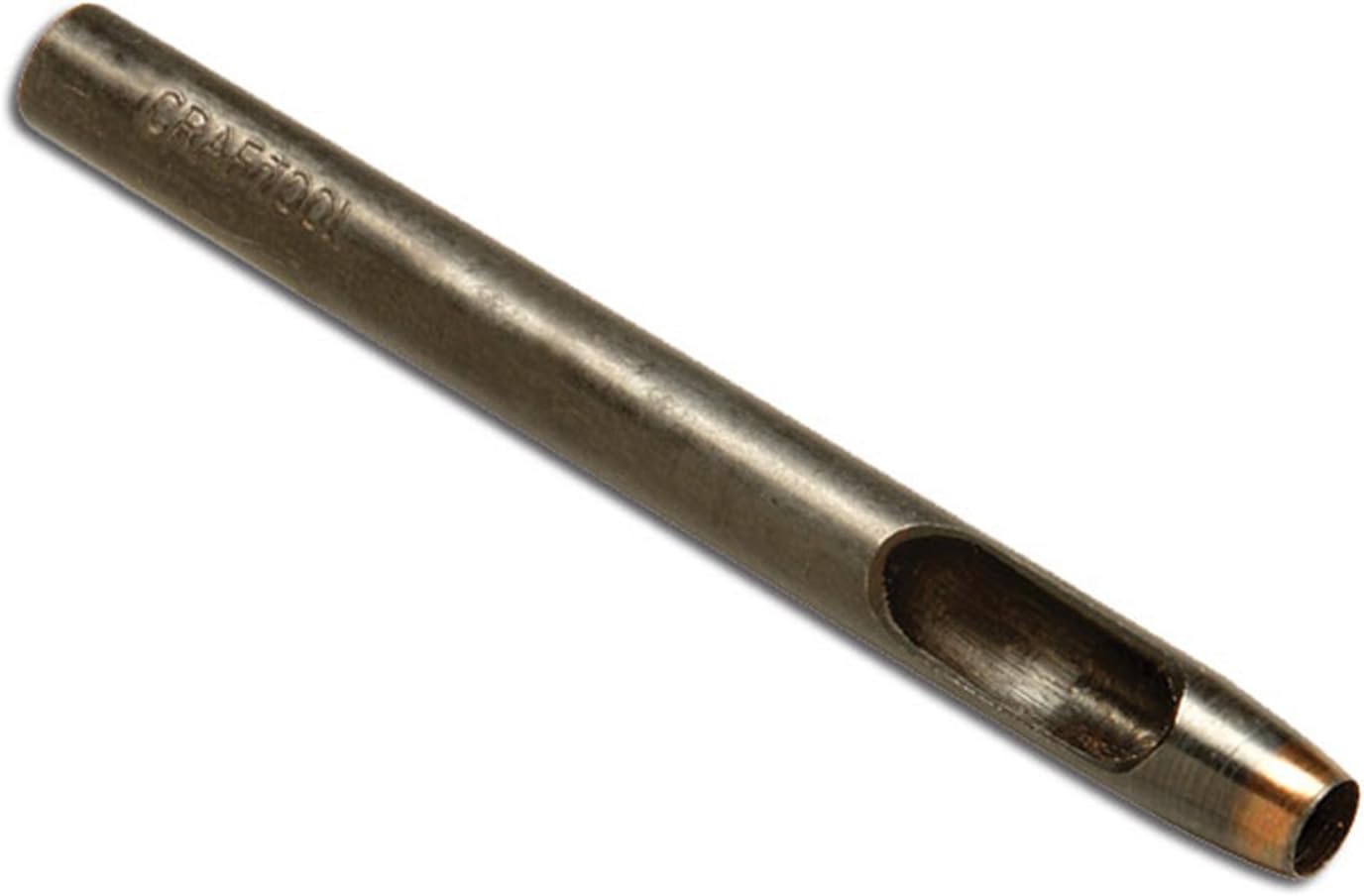Amazon.com: Tandy Leather Craftool Round Hole Drive Punch #1 3/32" 3777-01