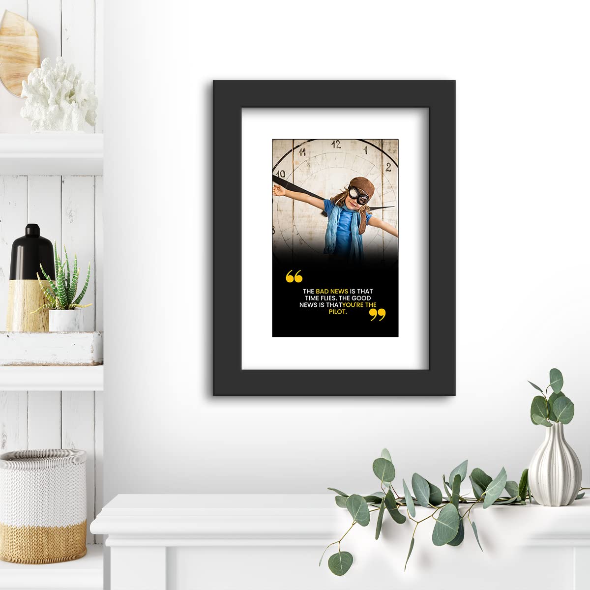 Framed Motivational Posters The Best Inspirational Wall Art And